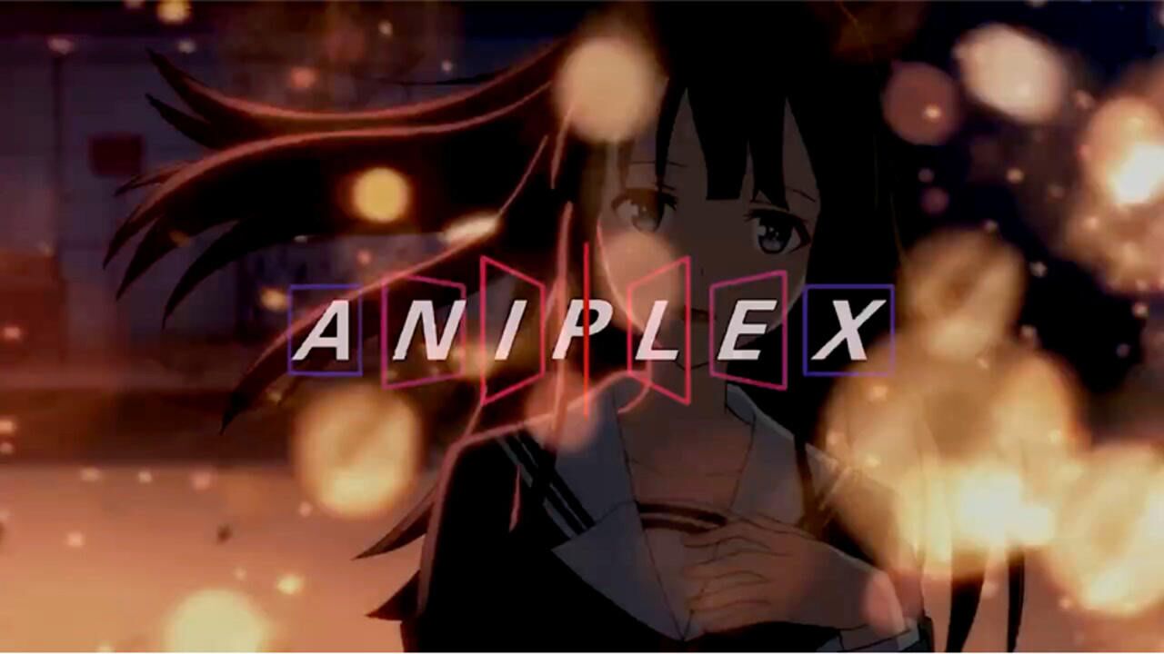 动漫混剪：片头ANIPLEX一响，我的青春都回来了。盘点A社的好番。_腾讯视频