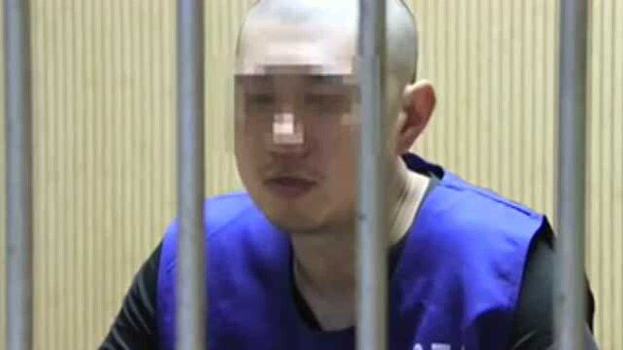 91大神夯先生被抓了，现场采访他！_高清1080P在线观看平台_腾讯视频