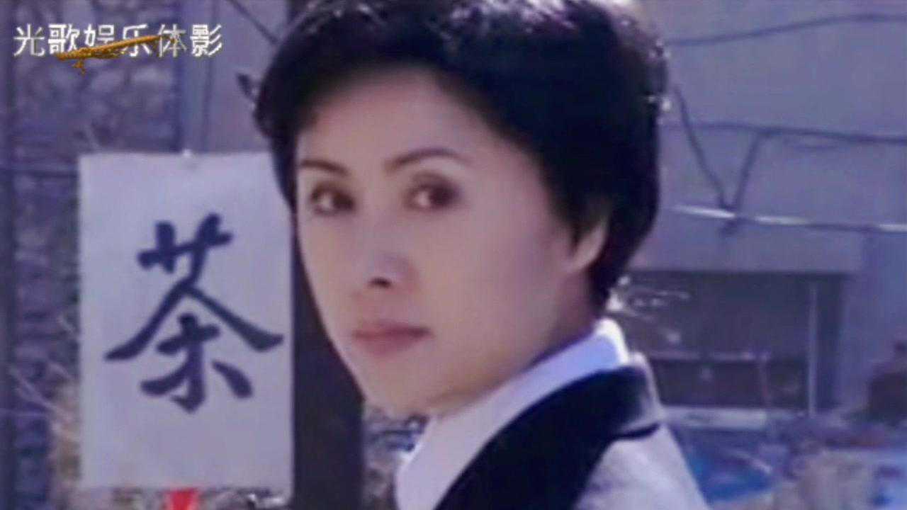 凤凰迷影65:吴玉茹的结局跟玉蝴蝶一样，最终倒在韩庭峰的枪下_高清1080P在线观看平台_腾讯视频