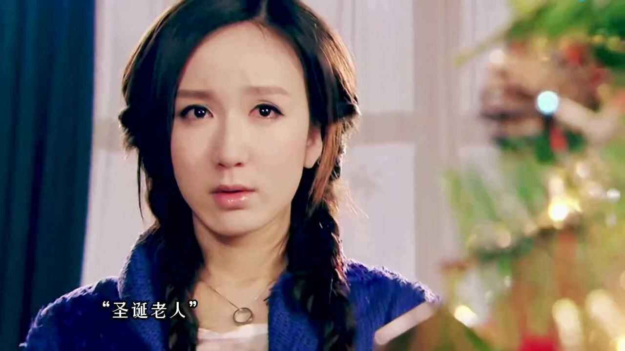 爱情公寓最彪悍的女人，胡一菲其实也很温柔的_腾讯视频