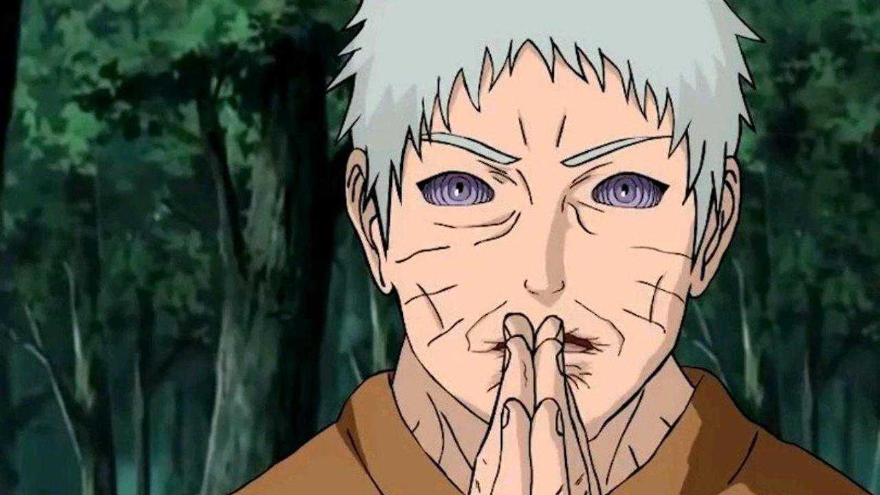 在另一个世界，一个融合了鸣人佐助血脉的人造人佐鸣正式诞生！_高清1080P在线观看平台_腾讯视频