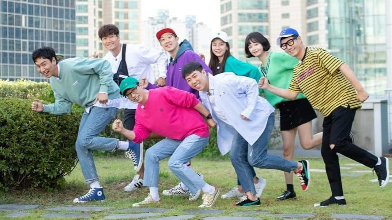 【Running Man】201-昭旻在情景剧里享受难得的“大明星待遇”_高清1080P在线观看平台_腾讯视频