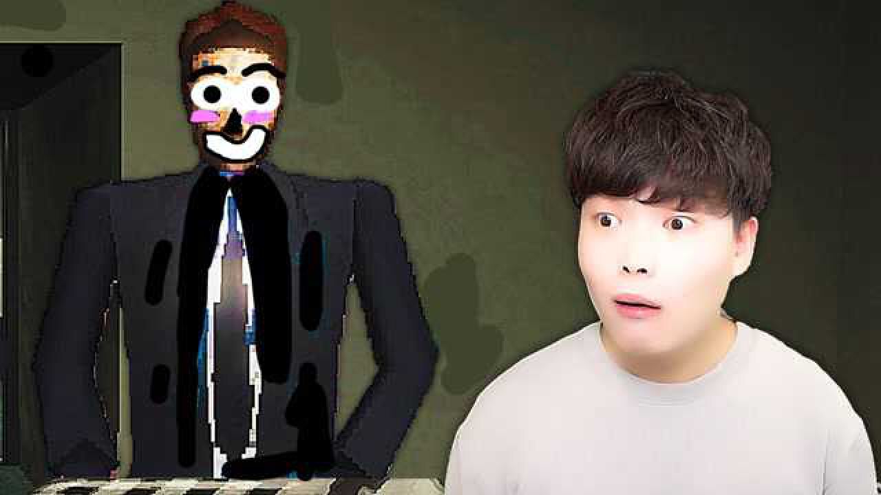 BaBa真相 恶魔蒙蔽了这个BaBa的内心和双眼，他什么也看不见啦 D德斯解说_高清1080P在线观看平台_腾讯视频