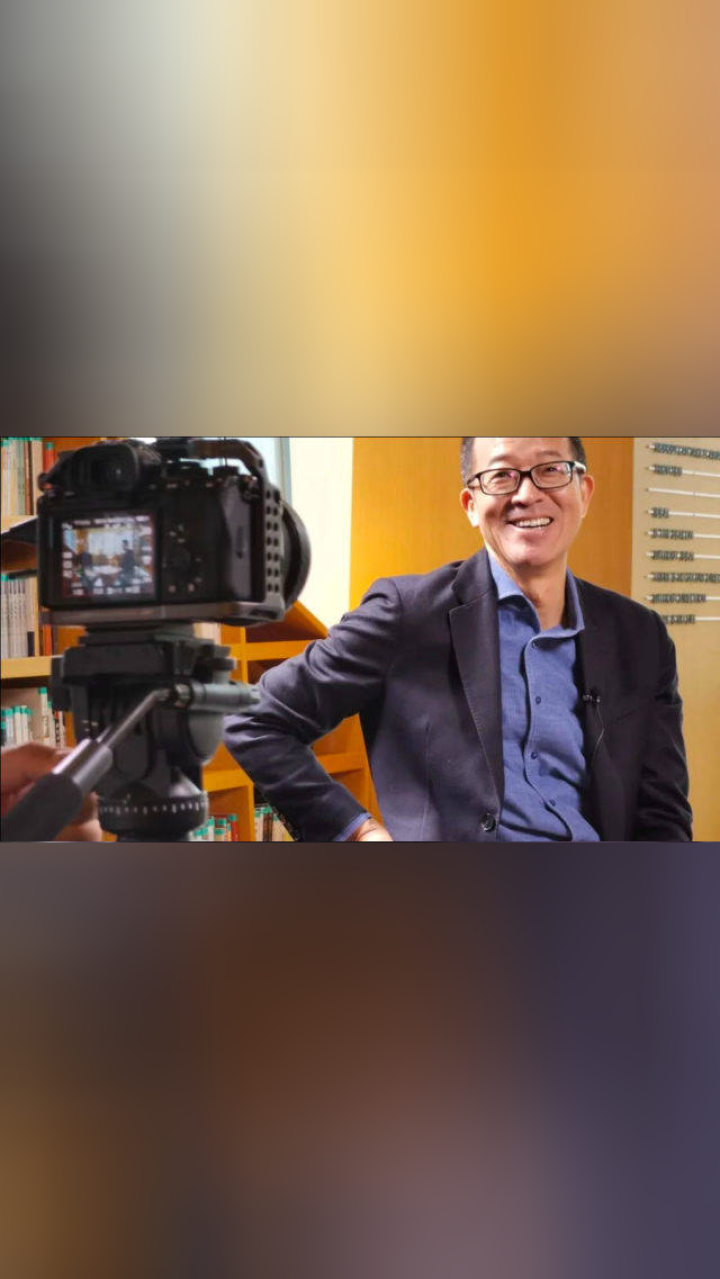 俞敏洪最励志演讲，橡树一样活着，当你意志消沉时可以多看几遍_高清1080P在线观看平台_腾讯视频