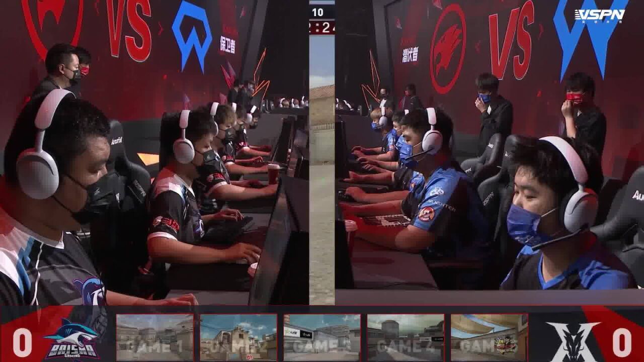 2022CFPL S20-穿越火线官方网站-腾讯游戏