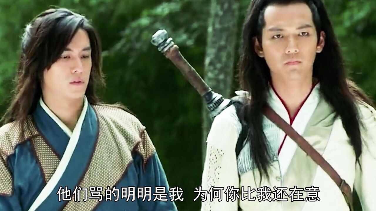 第十五集|小伙初出茅庐就单挑武林盟主，如果他是主角，估计不会死这么惨！！！_高清1080P在线观看平台_腾讯视频