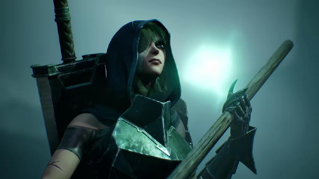 《灵魂之舞豪华版/Soulstice/Soulstice Deluxe Edition》游戏宣传视频_腾讯视频