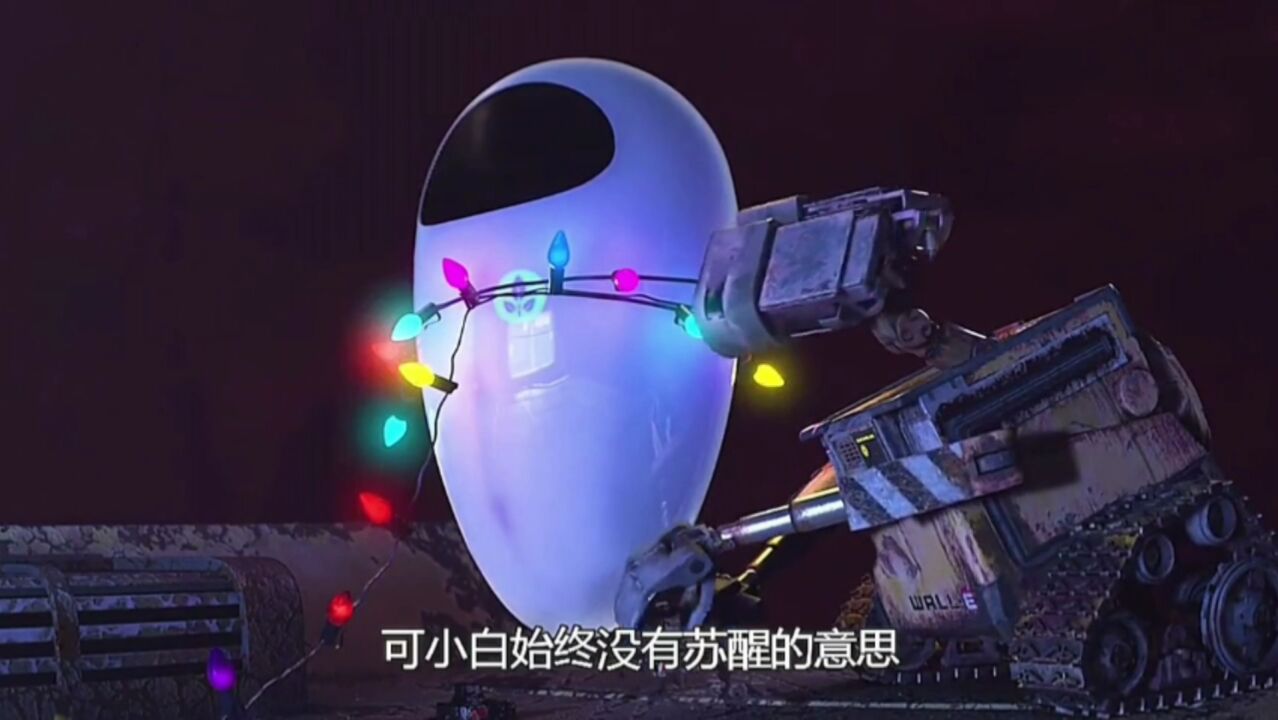 机器人总动员（二）_高清1080P在线观看平台_腾讯视频