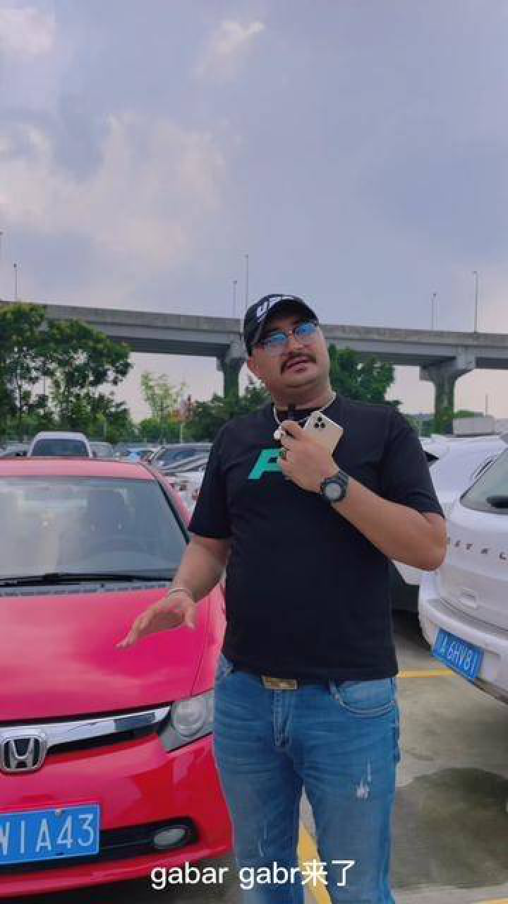 感谢大家一直以来的支持#gabar说车_高清1080P在线观看平台_腾讯视频