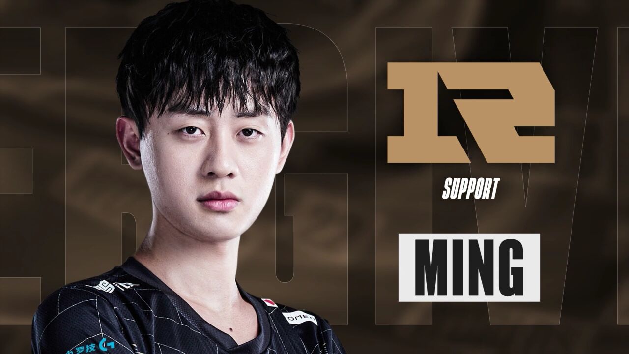 【RNG出征S12】SUP：Ming锐不可挡！_高清1080P在线观看平台_腾讯视频