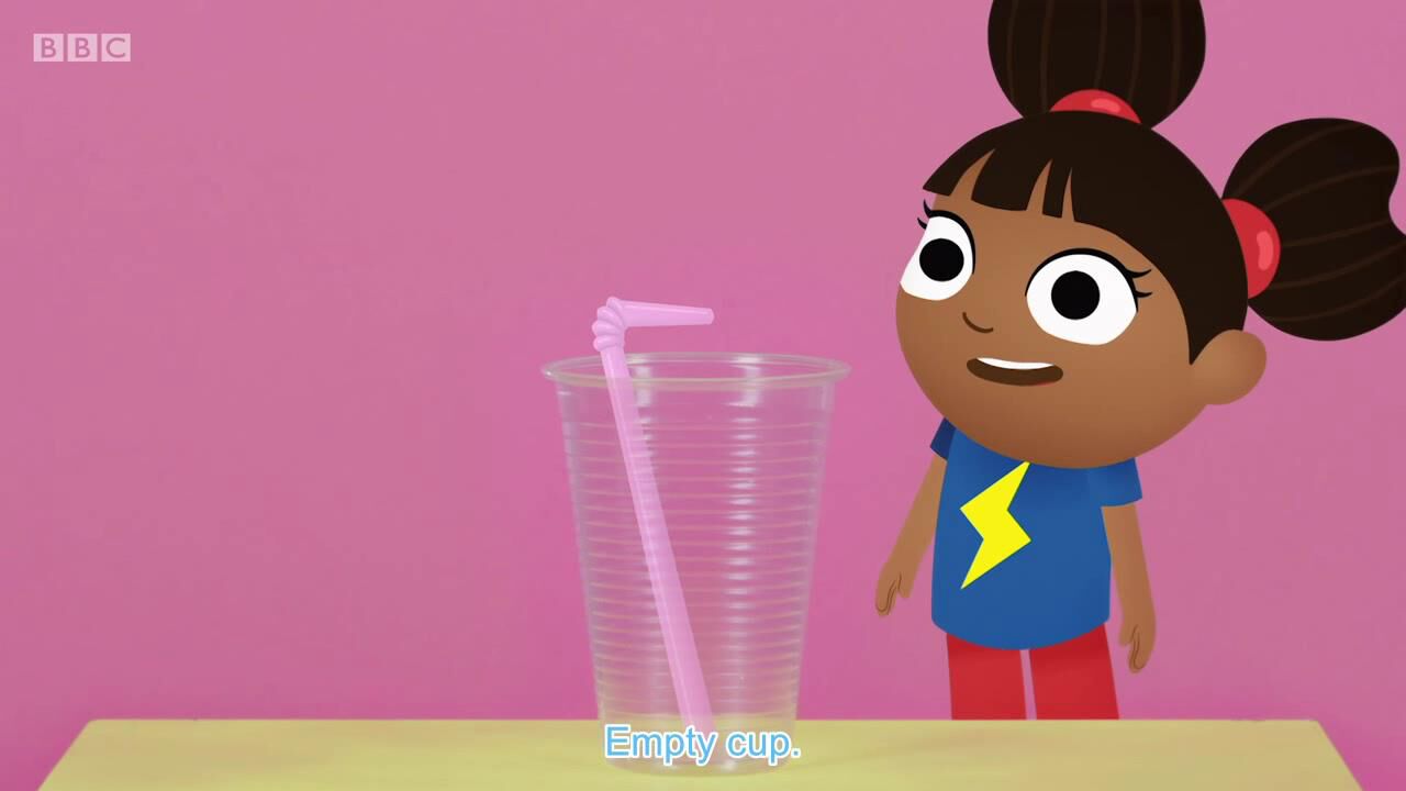 Yakaa Dee第一季-07.Cup_腾讯视频