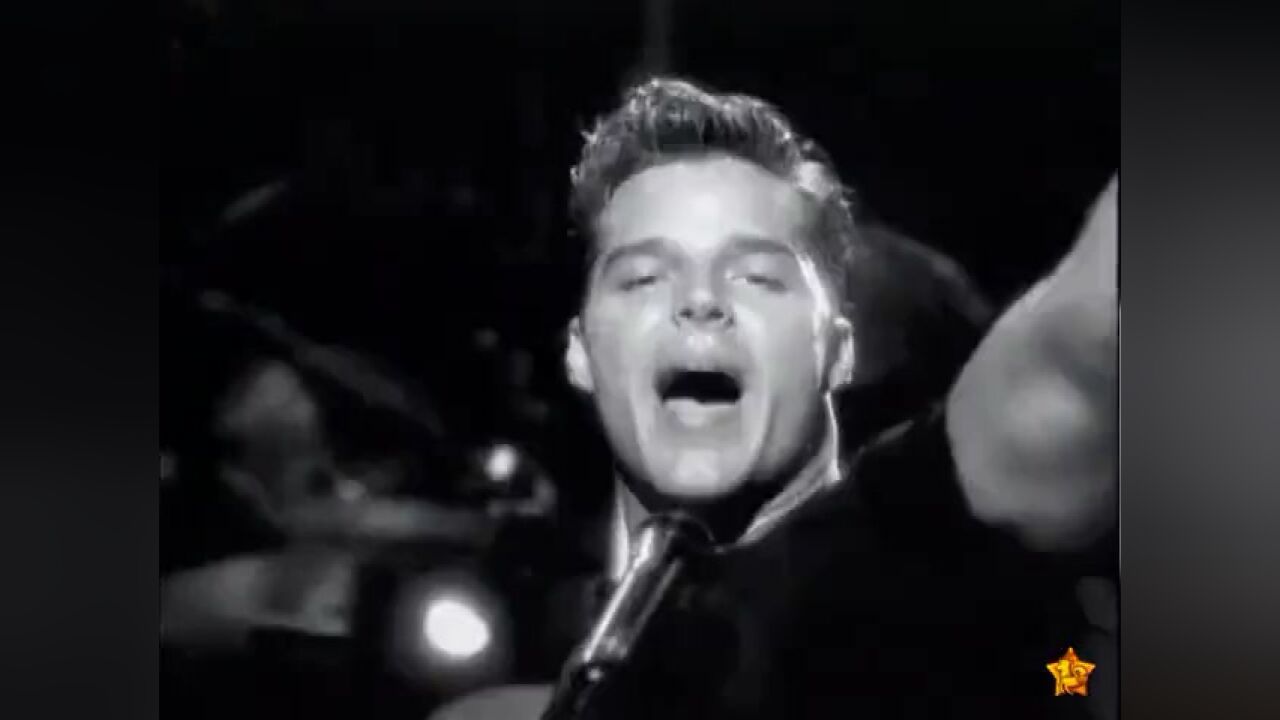 98年世界杯主题曲《the cup of life》，感受21年前的热血沸腾_腾讯视频