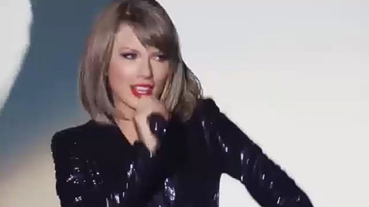 泰勒·斯威夫特（TaylorSwift）_高清1080P在线观看平台_腾讯视频