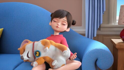 飞狗MOCO第三季_预告1_腾讯视频