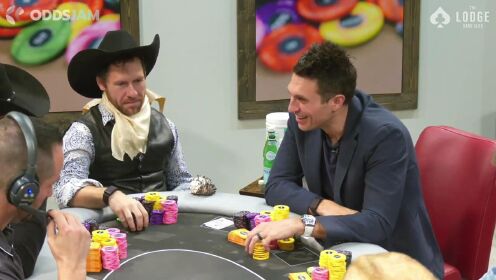 Nik和Doug的翻前精彩博弈！_高清1080P在线观看平台_腾讯视频