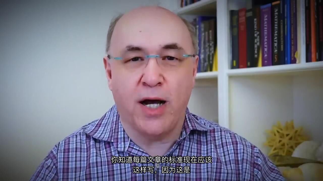 ChatGPT+Mathematica集成，完美解决之前计算能力差的问题_腾讯视频