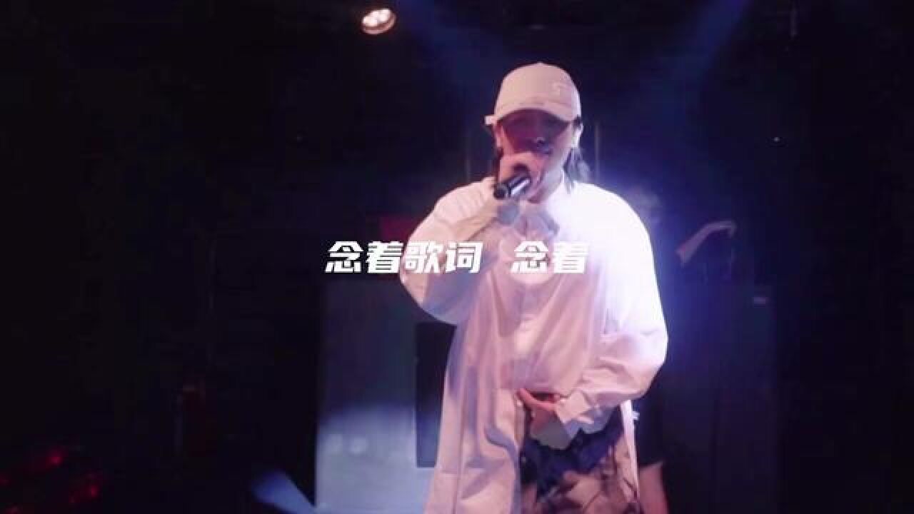 听听原版中国说唱巅峰对决2023法老鬼脸硬核说唱法老高清1080p在线观看平台腾讯视频
