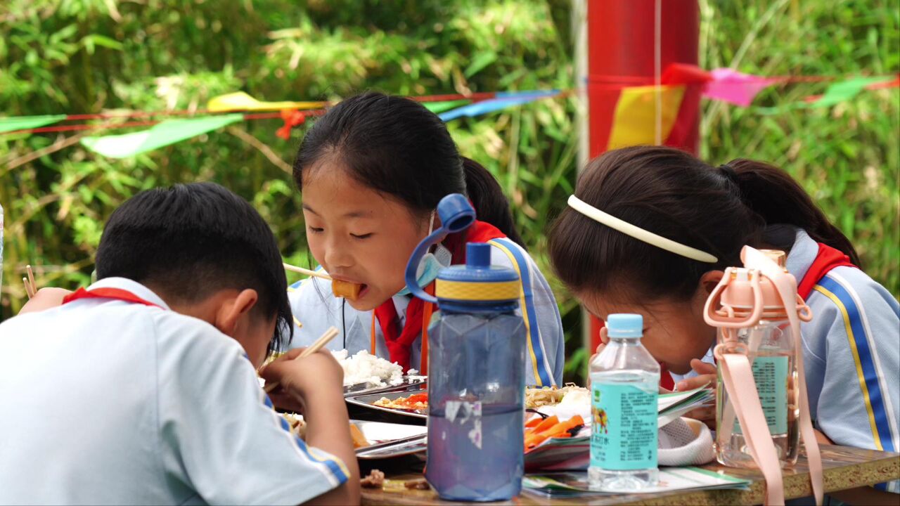 骆驼崖非遗麦芽糖及农耕研学基地_高清1080P在线观看平台_腾讯视频