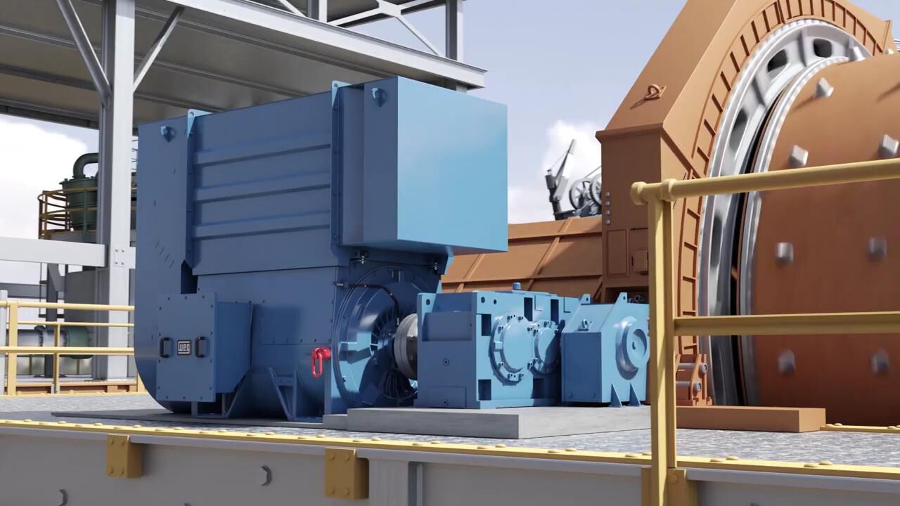 WEG-W60感应电机（英文版）_高清1080P在线观看平台_腾讯视频