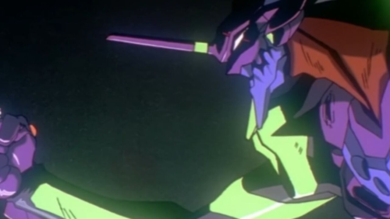 什么是eva_高清1080P在线观看平台_腾讯视频