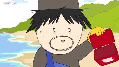 【foomuk】小流浪的荒岛求生_高清1080P在线观看平台_腾讯视频