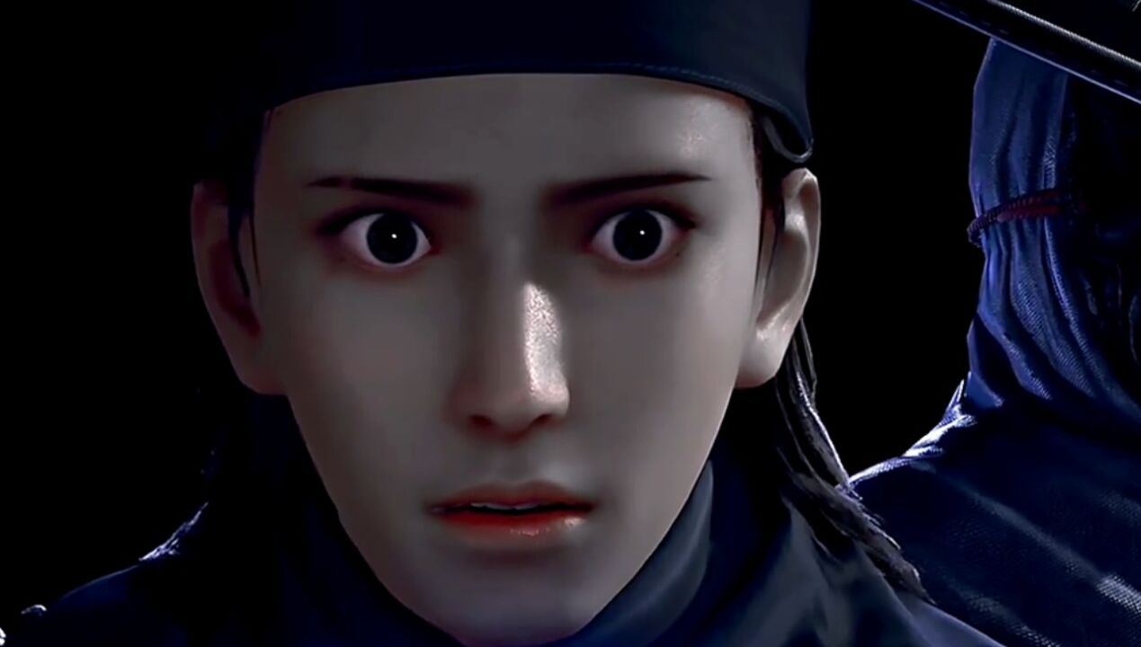 不良人第六季超燃混剪带你看个够#画江湖之不良人#国漫_高清1080P在线观看平台_腾讯视频