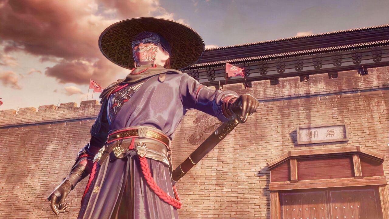 【画江湖之不良人】李星云，你欲何为？成为不良帅..._腾讯视频