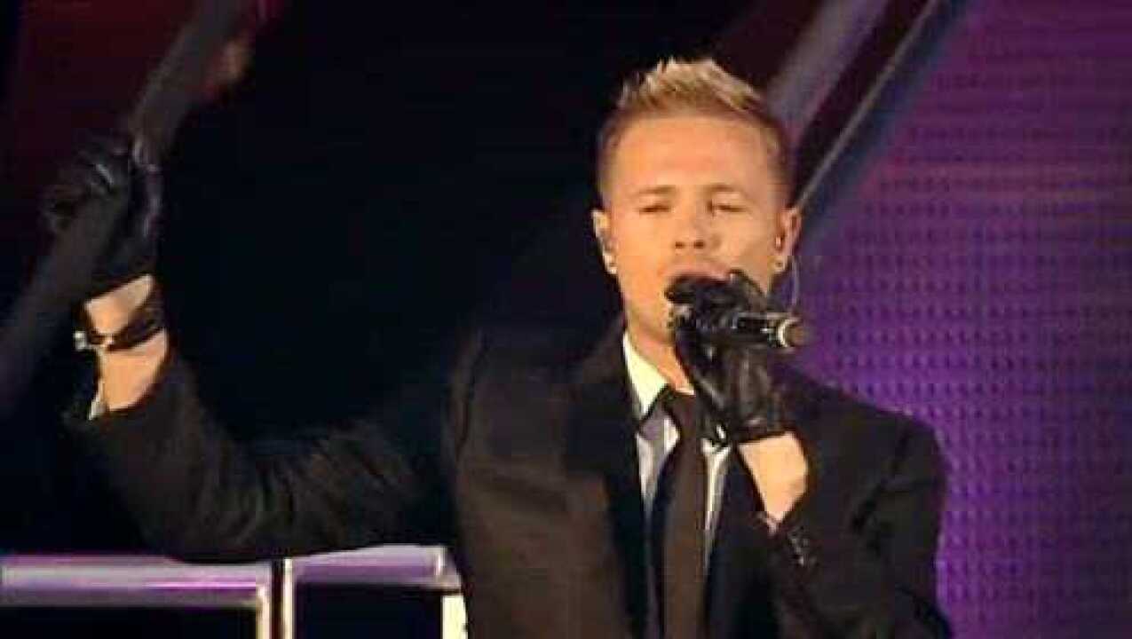 WestlifeLiveAtCrokePark十周年演唱会_高清1080P在线观看平台_腾讯视频