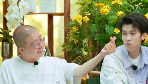 谐音梗要扣钱→李诞妥协玩谐音梗？_综艺_高清1080P在线观看平台_腾讯视频