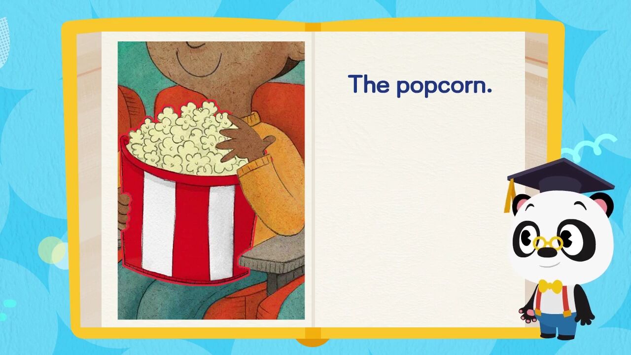 RAZ分级阅读动画stage1_腾讯视频}