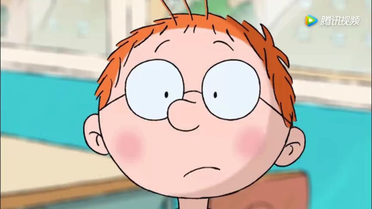 百变马丁合集：变形大师马丁_腾讯视频