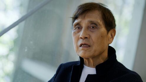 十三邀第七季_安藤忠雄：创造力在受限制的情况下会发挥得更好_腾讯视频