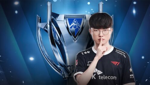 电竞名人堂_第八期：百炼成金四冠登神大魔王FAKER的传奇10年_高清1080P在线观看平台_腾讯视频