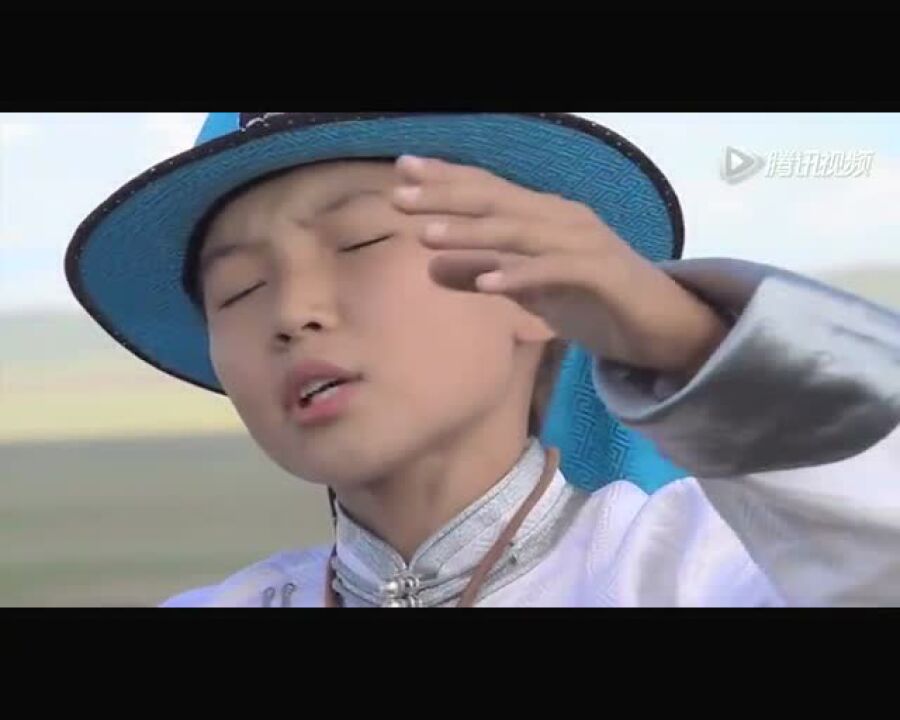 乌达木《梦中的额吉》_高清1080P在线观看平台_腾讯视频