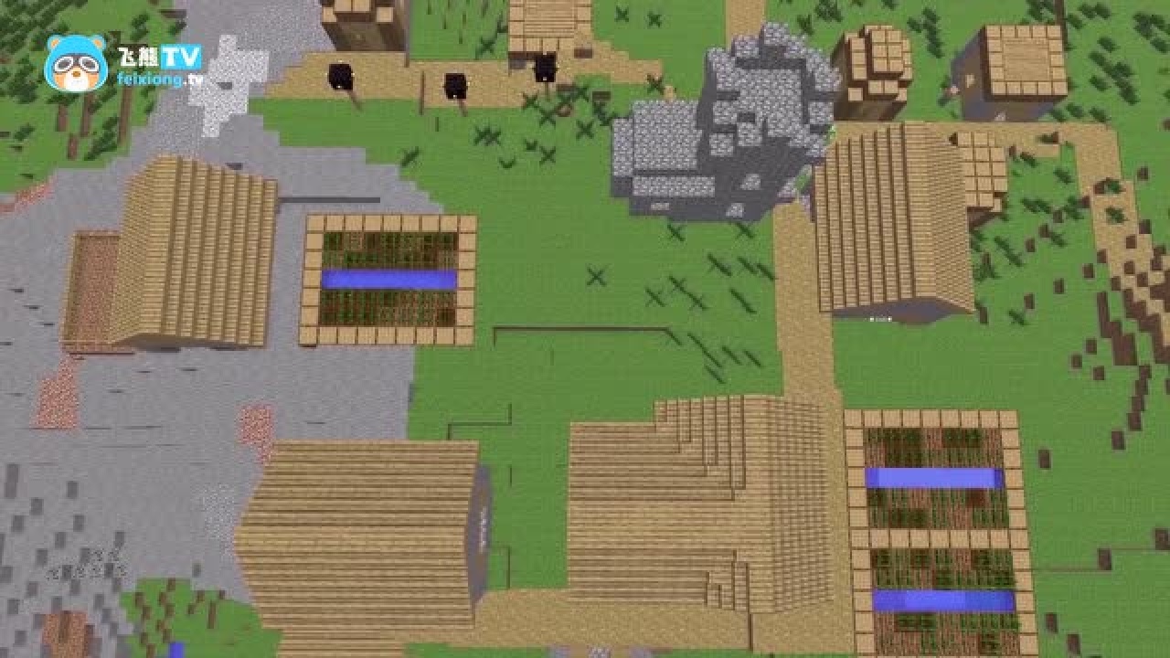 MC日常：史蒂夫的日常_高清1080P在线观看平台_腾讯视频