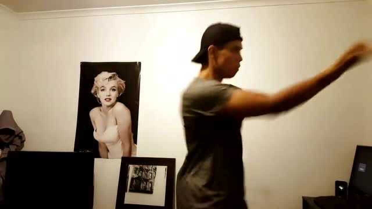 什么是muzzing_高清1080P在线观看平台_腾讯视频