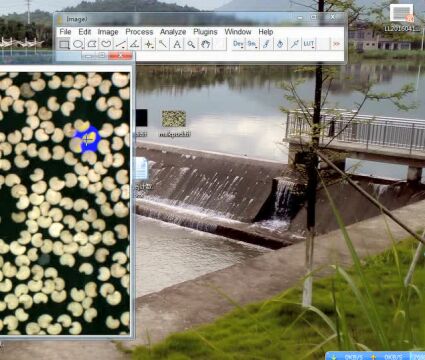 ImageJ 操作讲解_腾讯视频