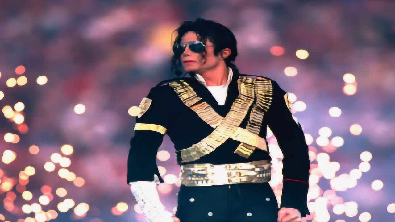 美国超级碗半场秀-迈克尔杰克逊_高清1080P在线观看平台_腾讯视频