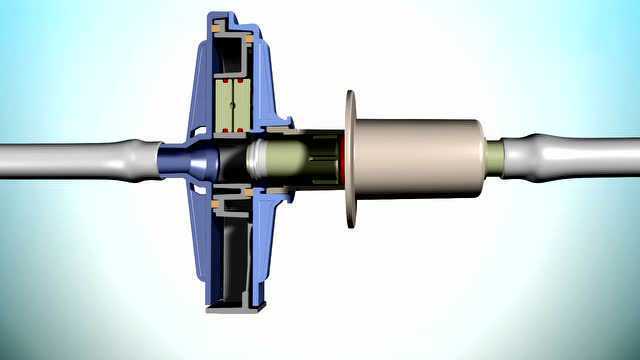 Lynx S2S一次性无菌连接器介绍_腾讯视频