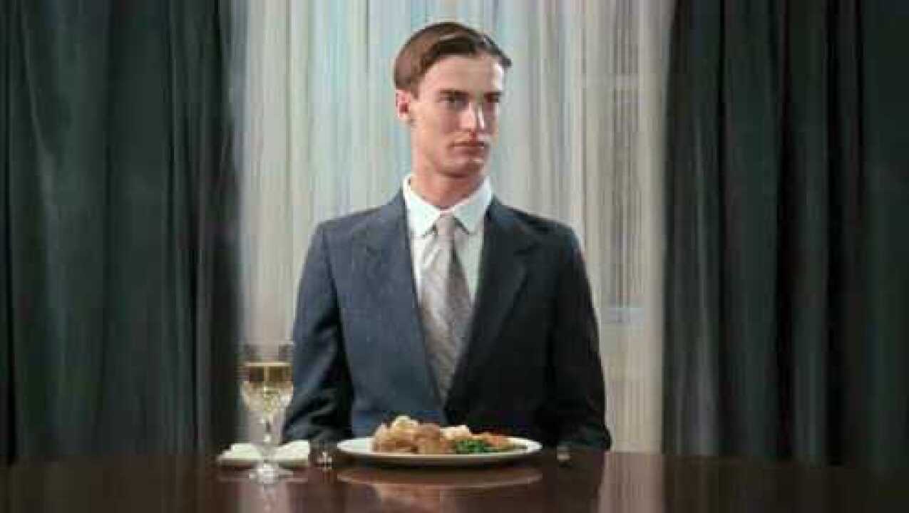 Kimbra《SettleDown》高清MV_高清1080P在线观看平台_腾讯视频