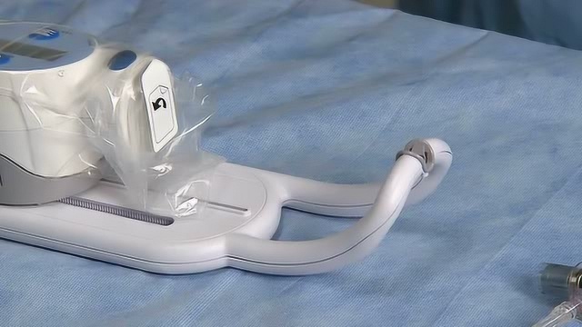 OptiCross 操作准备视频_腾讯视频