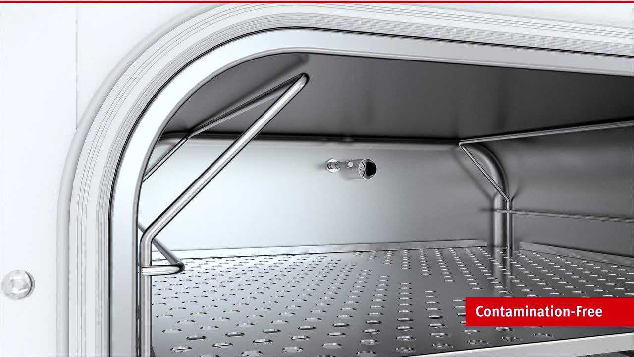 BINDER二氧化碳培养箱C170产品视频_高清1080P在线观看平台_腾讯视频