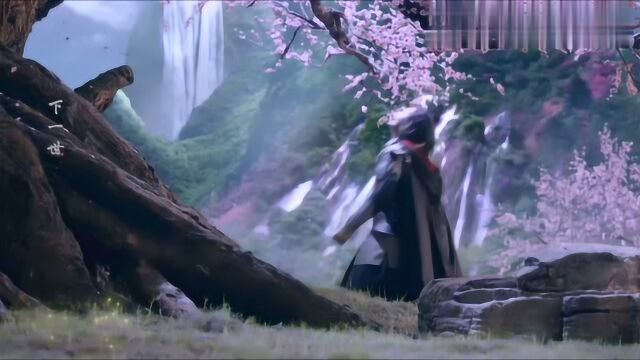 邓紫棋 桃花诺 完整版mv 电视剧 上古情歌 片尾曲 腾讯视频