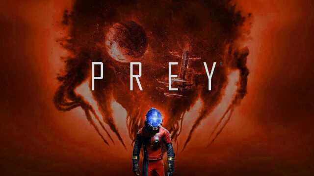 《掠食prey》困难难度剧情流程攻略第一期_高清1080P在线观看平台_腾讯视频