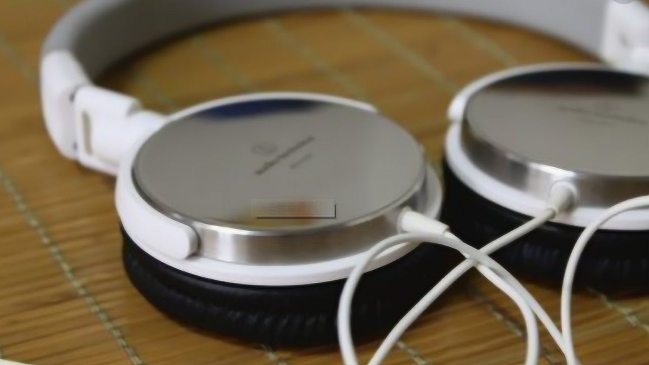 铁三角ES7头戴耳机拆解_高清1080P在线观看平台_腾讯视频