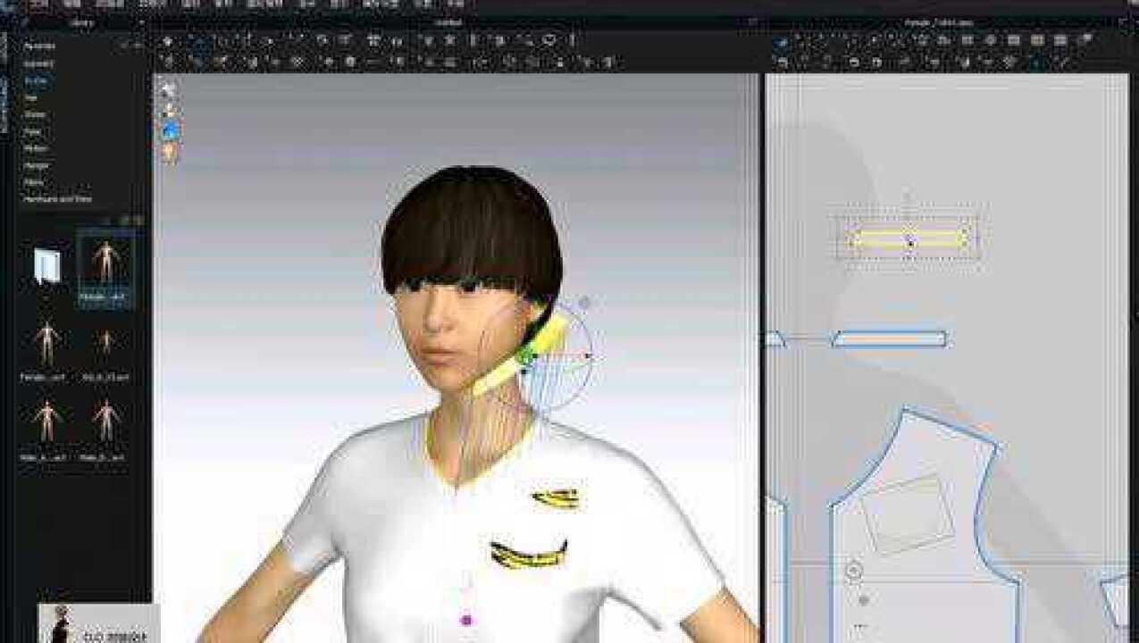 CLO3D中文基础教学（中）_高清1080P在线观看平台_腾讯视频