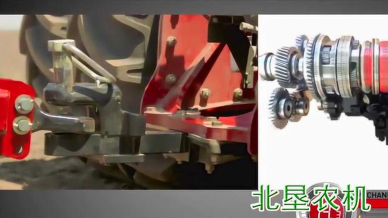 拖拉机与农具还可以这样挂接，9999的驾驶员没用过高清1080p在线观看平台腾讯视频