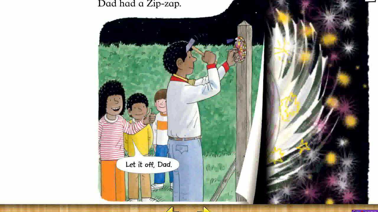 PhonicsFizz-Buzz_高清1080P在线观看平台_腾讯视频