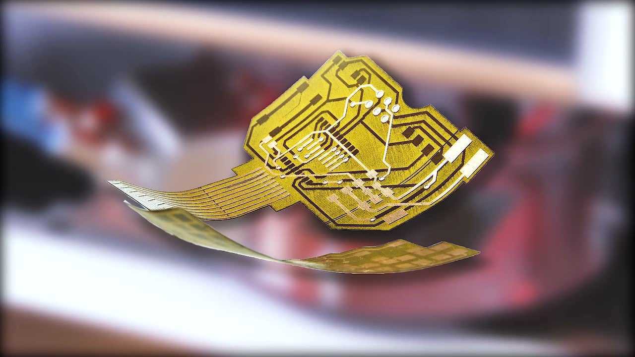 德国LPKF激光直写ProtoLaser U4_腾讯视频