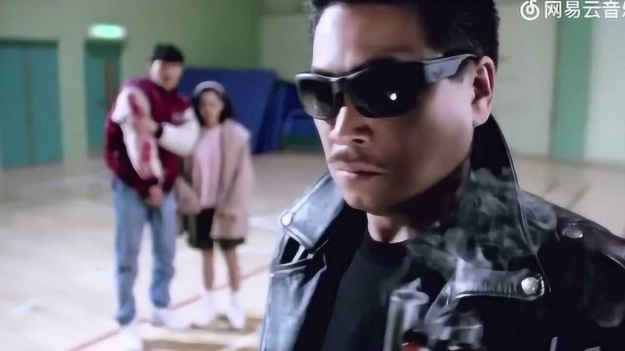 当年吴孟达随口飙了句英语,却成了经典_腾讯视频